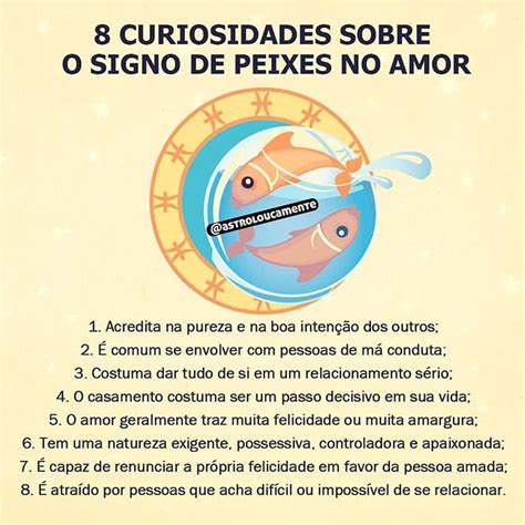 Como é o signo de Peixes no amor ouestny