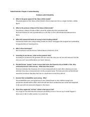 Naked Statistics Chapter 6 Guided Reading Docx Naked Statistics