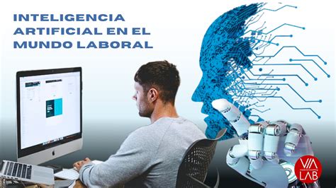 Inteligencias Artificiales Que Pueden Ayudarte En El Trabajo