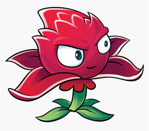 Plants Vs Zombies