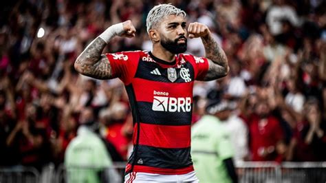 Urgente Defesa De Gabigol Consegue Efeito Suspensivo E Atacante Est