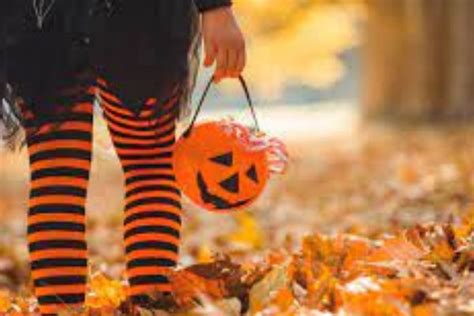 Cuando Y Porque Se Celebra Halloween NotiChollos