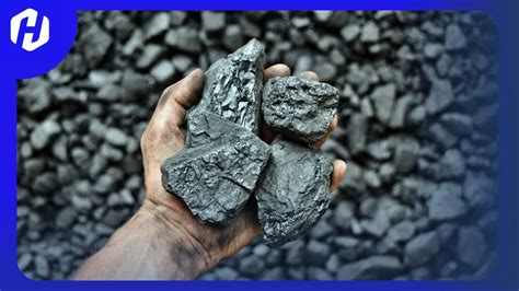 Fungsi Batu Bara Di Berbagai Industri HSB Investasi