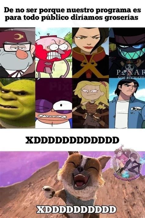 Los Groseros Meme Subido Por Alex Memedroid