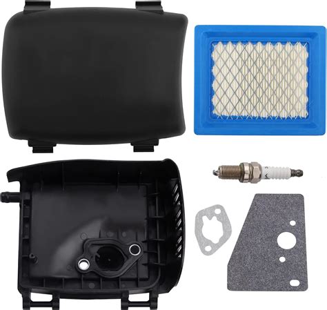 Amazon Fremnily 14 743 03 S Air Cleaner Cover 14 083 22 S Air