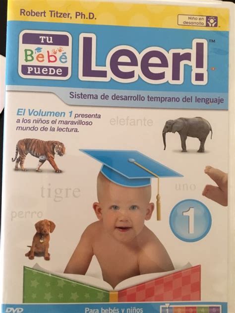 Metodo Para Enseñar A Leer A Bebes Cómo Enseñar