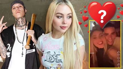 Diario Del Yaqui Maya Nazor Ex De Santa Fe Klan Estrena Novio
