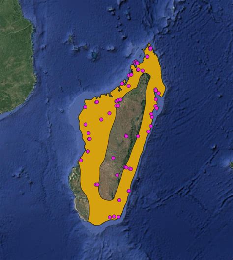 Combining Point And Polygons Layers Using QGIS Geographic Information