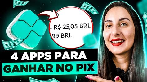 APP DE JOGO QUE PAGA NO PIX COMO FAZER RENDA EXTRA E GANHAR DINHEIRO