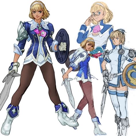 Cassandra Alexandra Soulcalibur And 1 More Drawn By Kawano Takuji