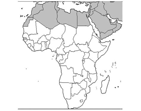 Baer Sub Saharan Africa Diagram Quizlet