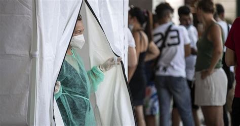 Coronavirus Ultime Notizie In Italia Altri Casi E Morti