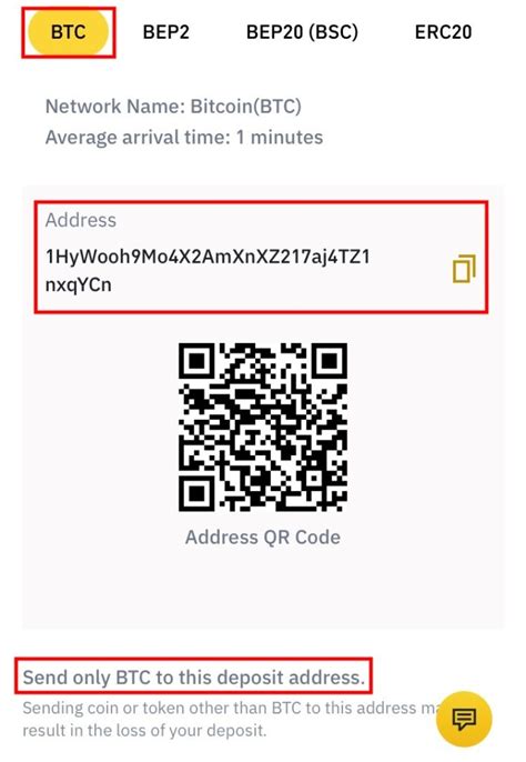 Tutorial Cómo encontrar la dirección de su billetera Wallet en