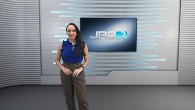 Confira a íntegra do JRO2 Cacoal de sexta feira 6 de outubro de 2023