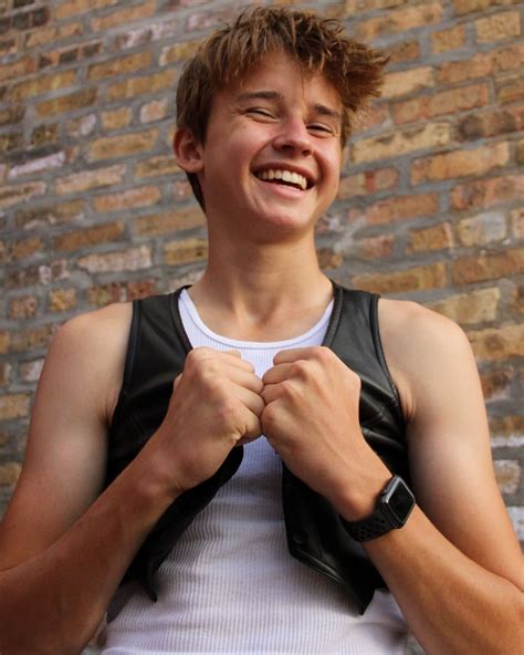 Dangermaxjenkins Maxwell Jenkins By Grace Gershenfeld Tumblr Pics