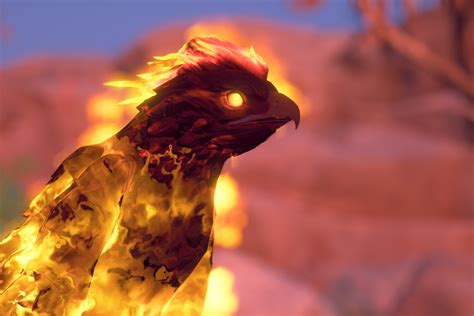 Immortals Fenyx Rising Phosphor Guide The Name Of Love Eagle Eye And
