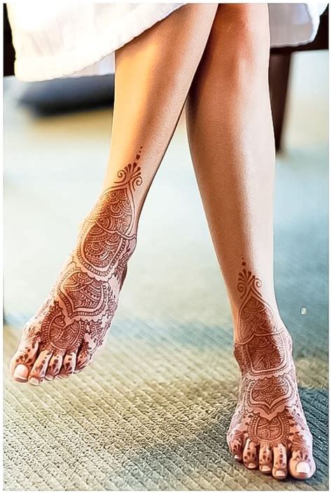 Beautiful Simple Mehndi Designs For Festive Look Cgfrog
