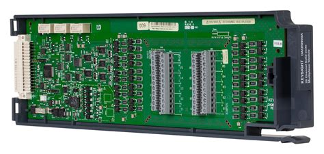 Daqm A Keysight Technologies Test Accessory Channel Solid