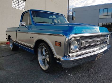 Chevrolet C Gaa Classic Cars