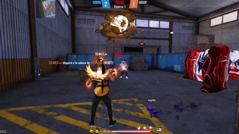 El Que Tenga Miedo A Morir Que No Nazca Freefire Pvp Heroico