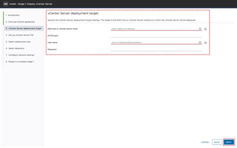 How To Install VCenter On ESXi Or Windows Step By Step