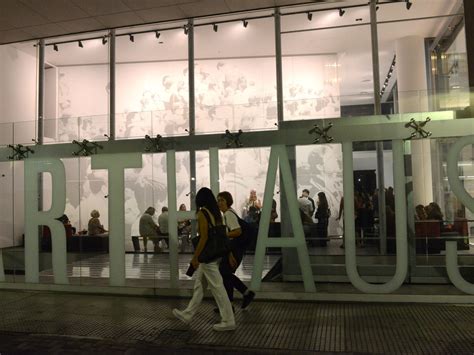 Recta Final De La Convocatoria Para El Premio Arthaus De Artes Visuales