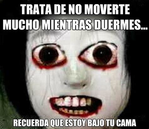 Memes Paranormales