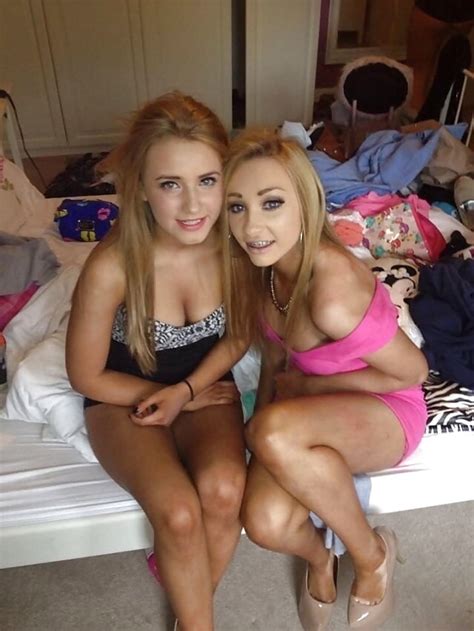 More Sexy Chav Girls Photo 77 88 X3vid