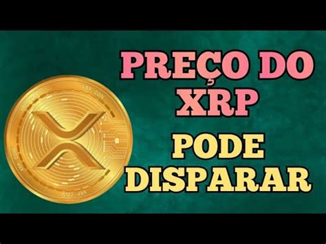 XRP RIPPLE DECISÃO PODE SER TOMADA ESSA SEMANA xrp ripple YouTube