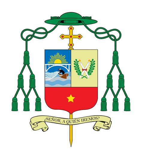 La Vocación como Camino de Esperanza Mensaje del Obispo en Expo