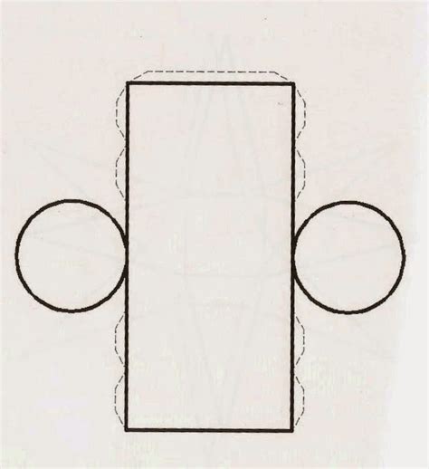 Figuras geométricas para armar