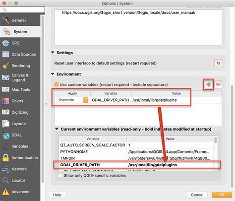 Installation Installing File Geodatabase Gdb Support In QGIS