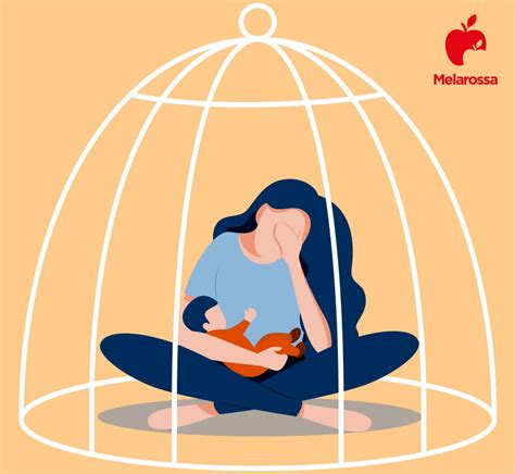 Depressione post partum cos è sintomi e come uscirne
