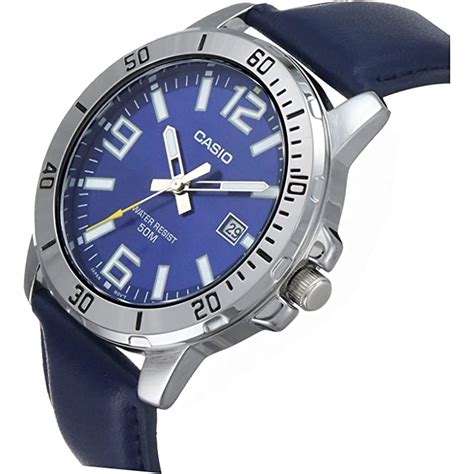 Ceas Barbati Casio Collection MTP VD MTP VD01L 2B EMAG Ro