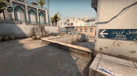 Map Dust 2 Map Dust 2 Is An Icon For Fans Of Counter Strike Wewatch Gg