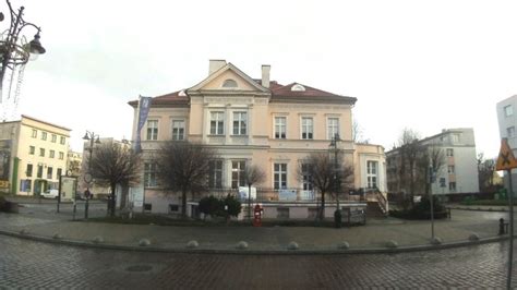 Muzeum Miasta Malborka bez dyrektora Bogdan Gałązka nieoczekiwanie nie