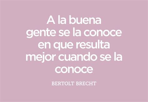 Frases Sobre La Bondad Para Ser Mejor Persona
