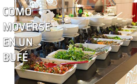 Total Imagen Buffet Como Se Escribe Abzlocal Mx