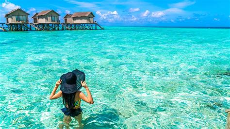 Em Alta Entre Os Famosos Quanto Custa Uma Viagem Para As Ilhas