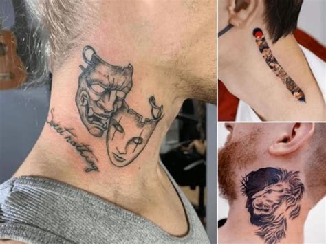 Rostro Tatuajes De Cristo Peque Os Muchos Tatuajes Incluyen Alg N