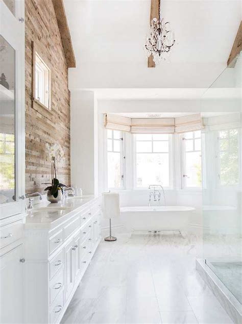 Old Farmhouse Bathrooms
