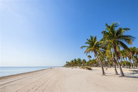 23 Best Beaches In Florida Parade