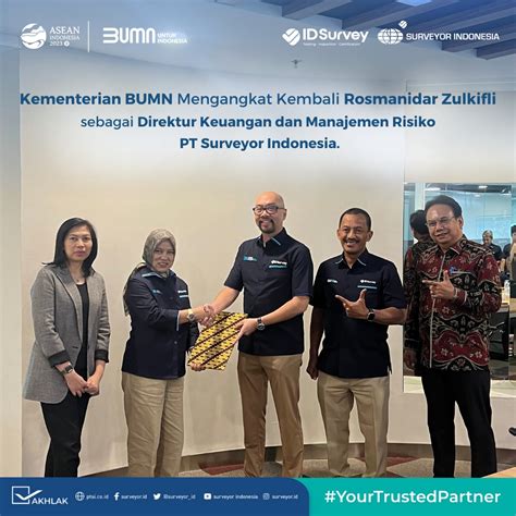 Surveyor Indonesia On Twitter Hai Sitizen Berdasarkan Hasil Rupslb