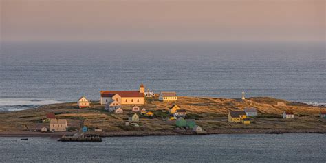 LÎle Aux Marins Tourisme Saint Pierre et Miquelon
