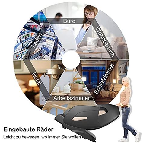 COSTWAY Elektrischer Massagesessel Im Massagesessel Vergleich 2024