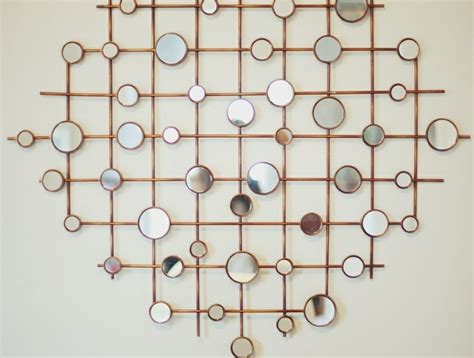 Le miroir décoratif en 50 photos magnifiques