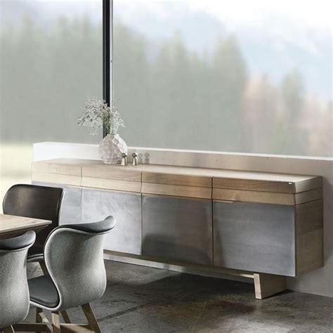 Credenza moderna V Organo Voglauer Möbelwerk Gschwandtner
