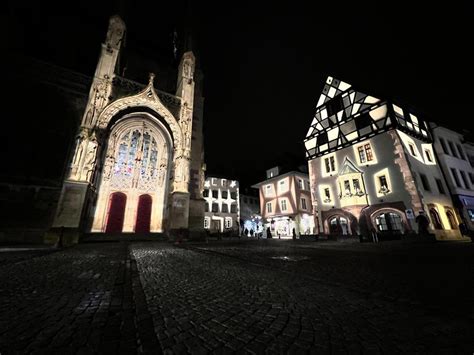 Ville De Thann