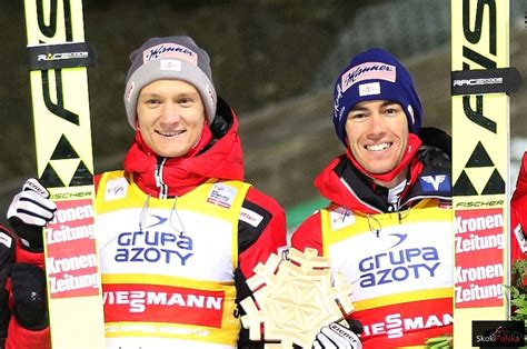 PŚ w lotach Oberstdorf 2024 Skoki narciarskie SkokiPolska pl