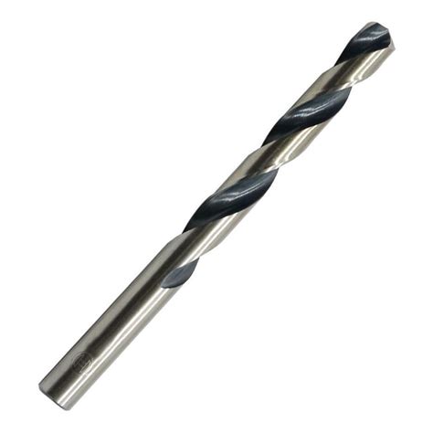 Bosch Broca Metal Aço Rápido HSS PointTeQ 10 0mm 10 peças Submarino